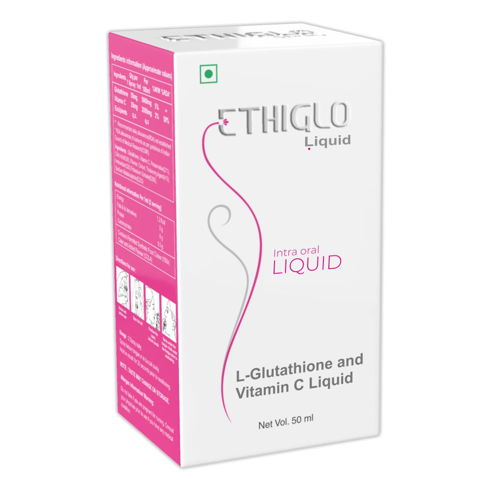 Ethiglo Spray, Skin Brightening Cream - Yourdermstore – yourdermstore