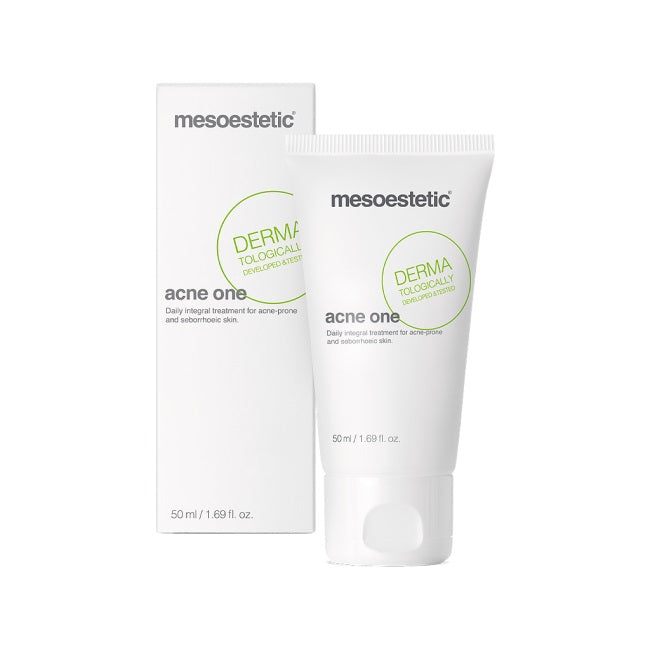 Mesoeostetic acne one cream | Yourdermstore – yourdermstore