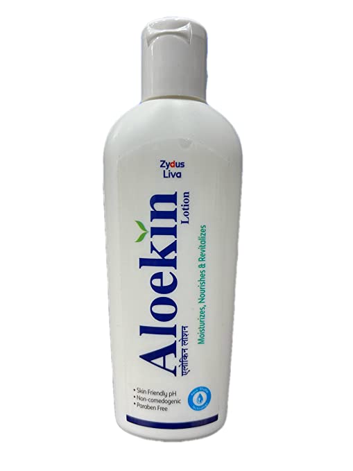 Aloekin Lotion – yourdermstore