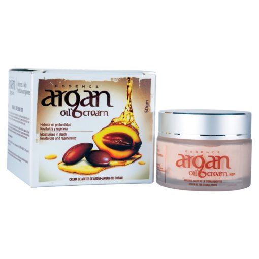 Argan Oil Cream – yourdermstore
