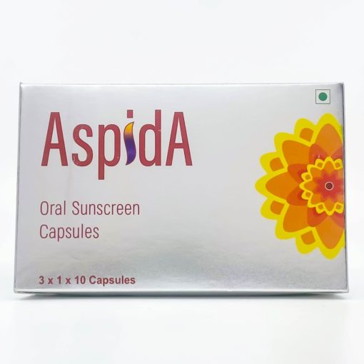Aspida – yourdermstore