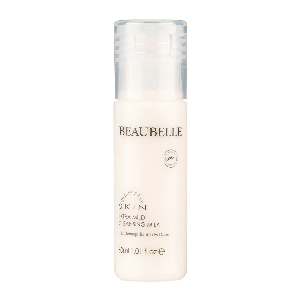 Buy Beaubelle Extra Mild Cleansing Milk | Beaubelle | Yourdermstore ...
