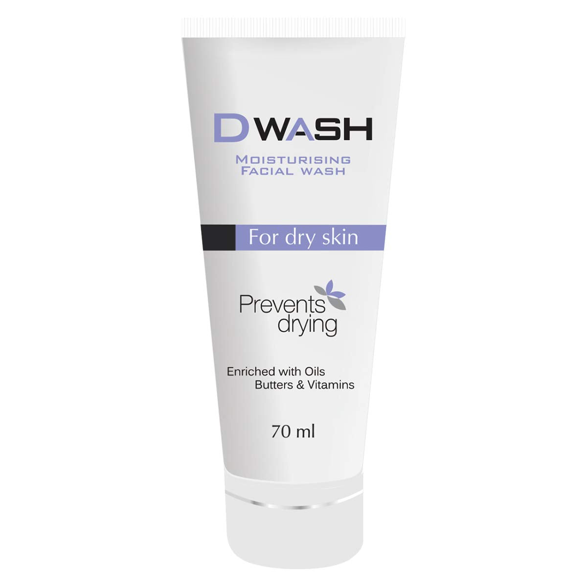 D Wash| Serves As Both Cleanser and Moisturizer-Removes Impurities ...