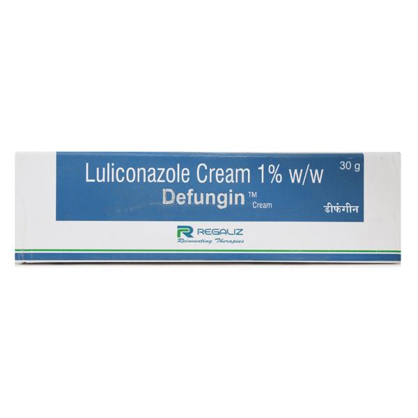 Defungin Cream| Helps in Treating Fungal Infections. – yourdermstore