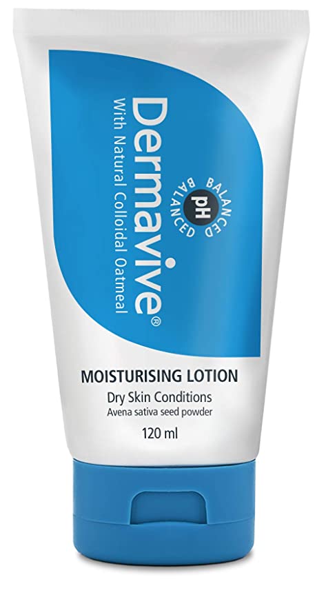 Dermavive Moisturising Lotion – yourdermstore