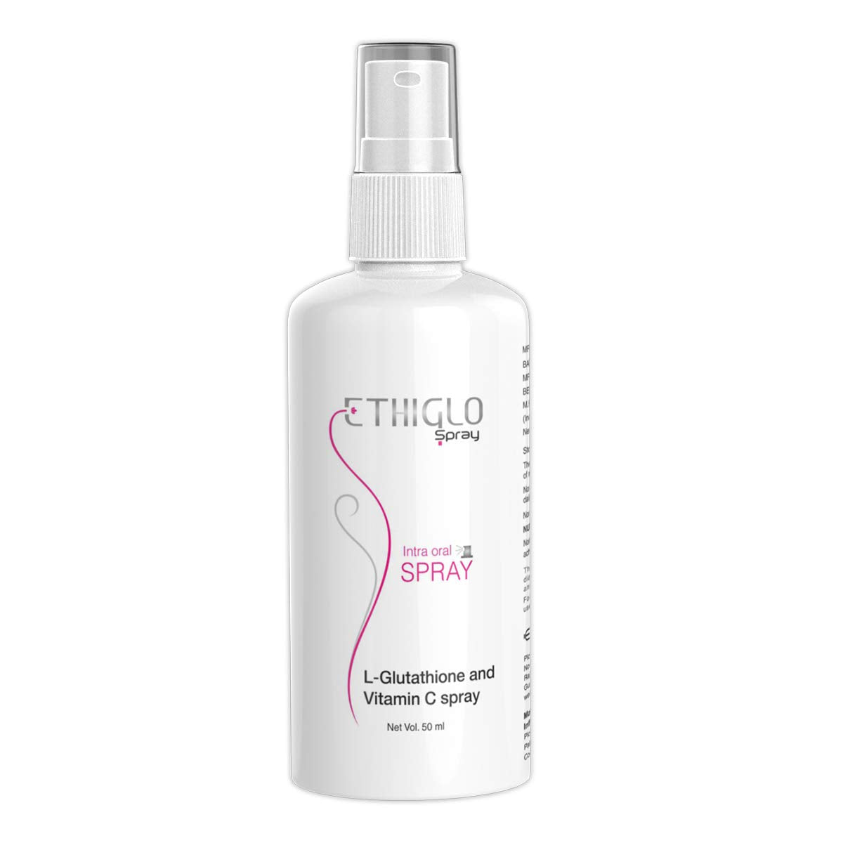 Ethiglo Spray, Skin Brightening Cream - Yourdermstore – yourdermstore