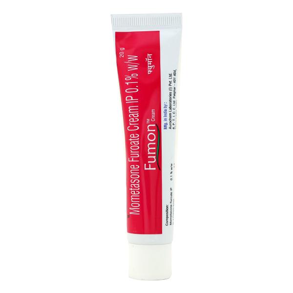 Fumon Cream – yourdermstore