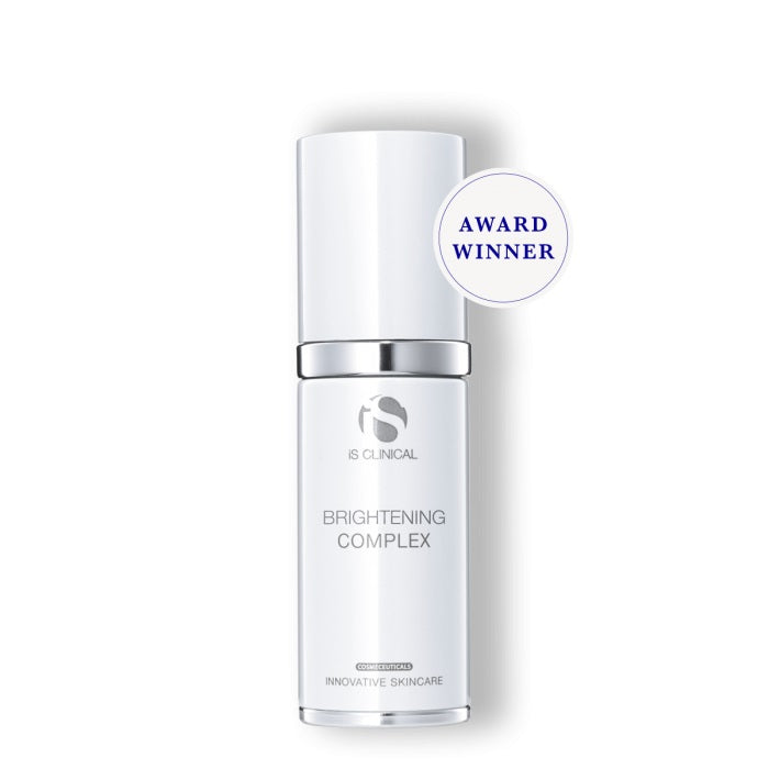 iS Clinical Brightening Complex - Yourdermstore – yourdermstore