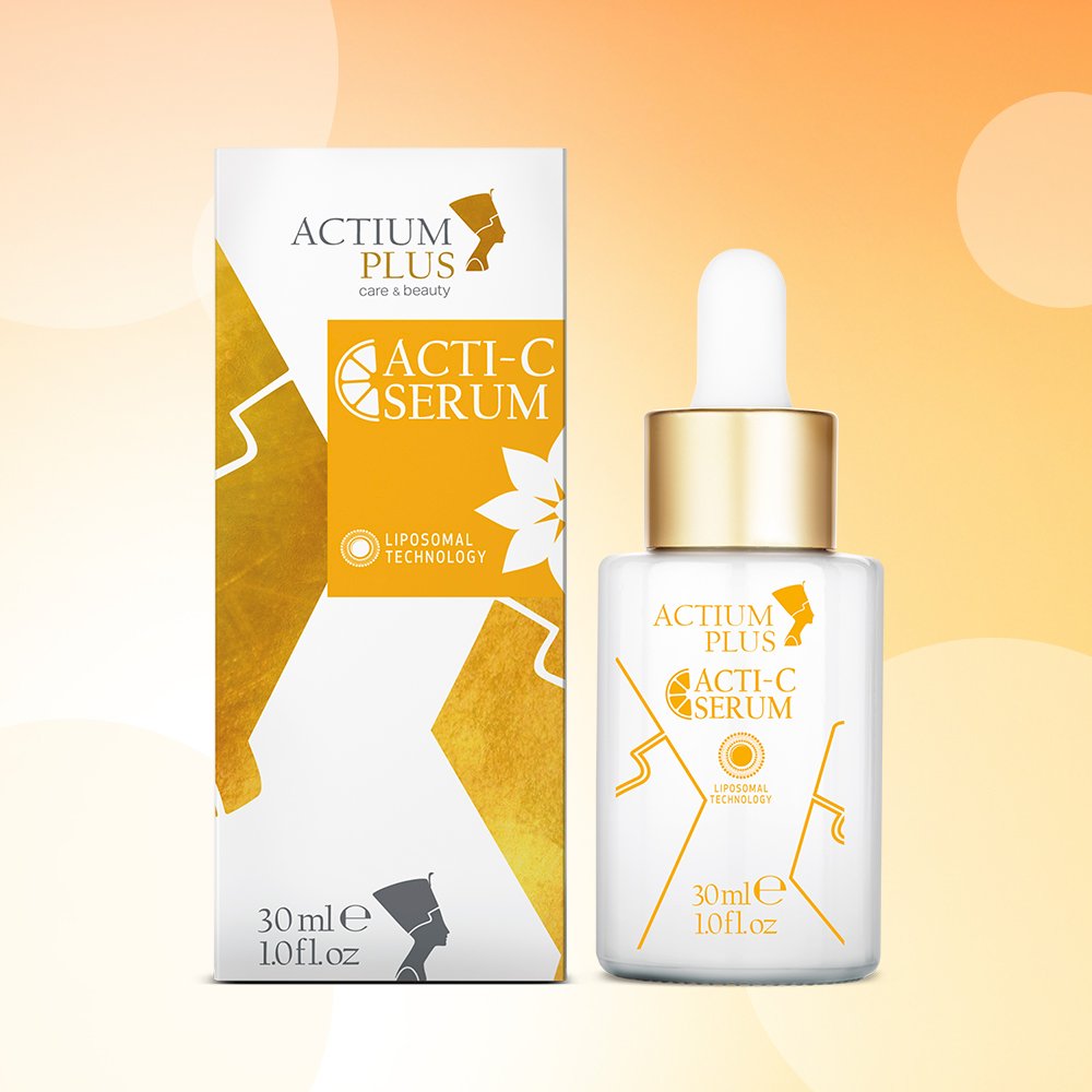 Actium Plus Acti-C Serum – yourdermstore