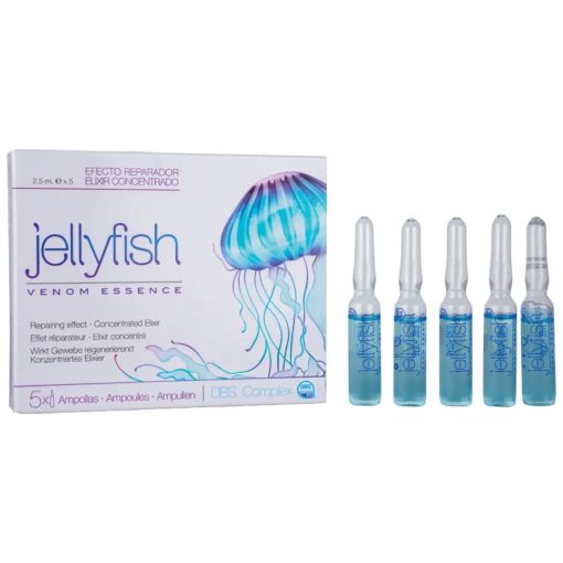 Jellyfish Venom C.Elixir – yourdermstore