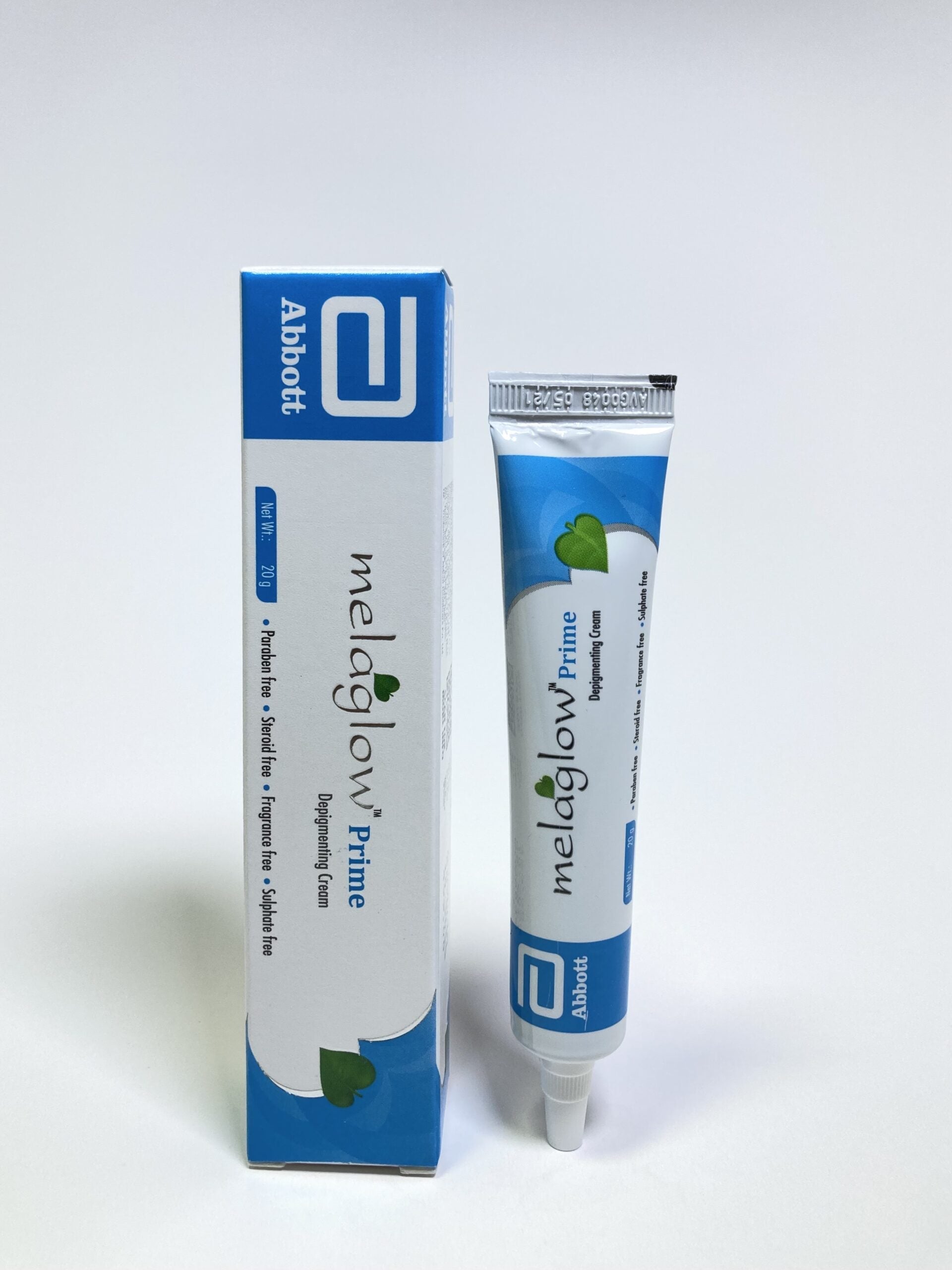 MelaGlow Prime Depigmentation Cream – yourdermstore