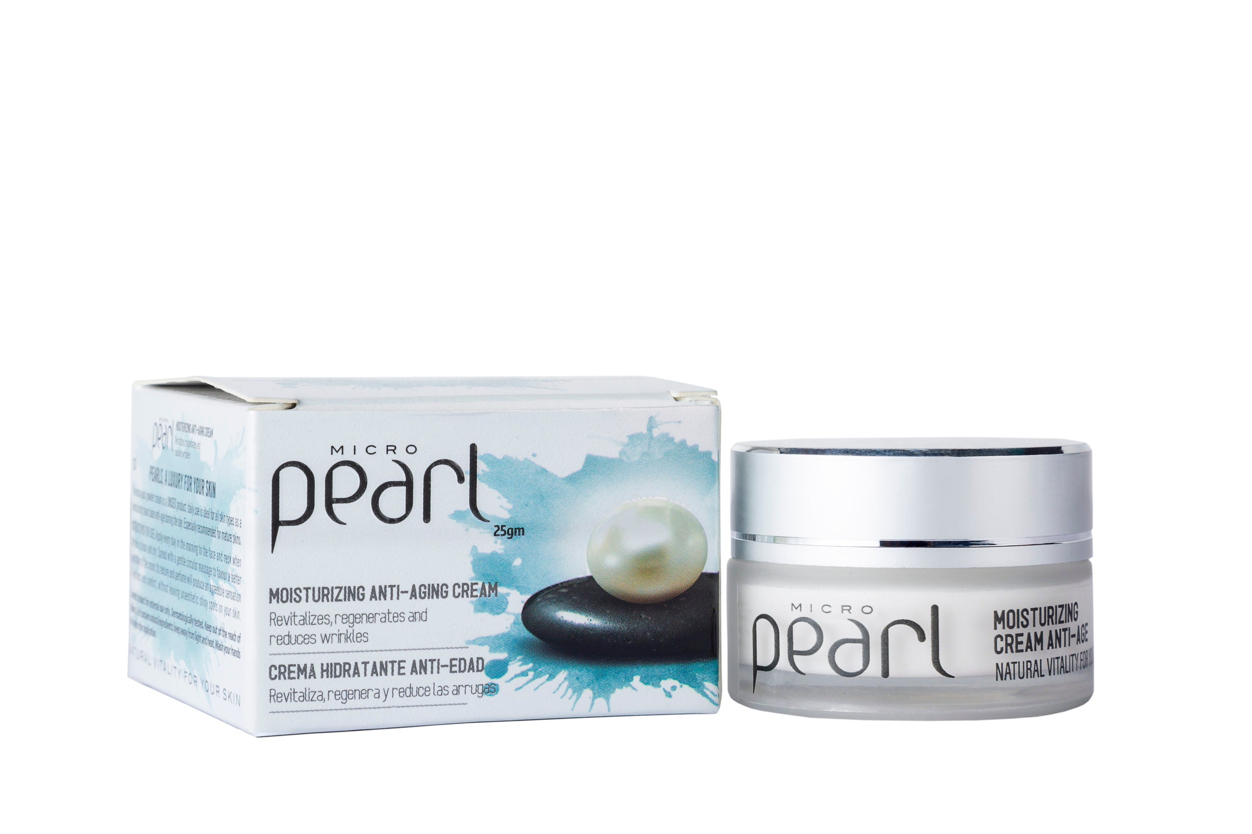 Micro Pearl Cream – yourdermstore