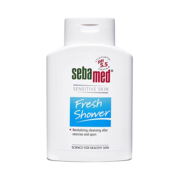 Sebamed Fresh Shower – yourdermstore