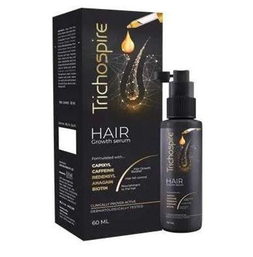 Trichospire Hair Growth| Nutritional Supplement For Hair-Buy Now ...