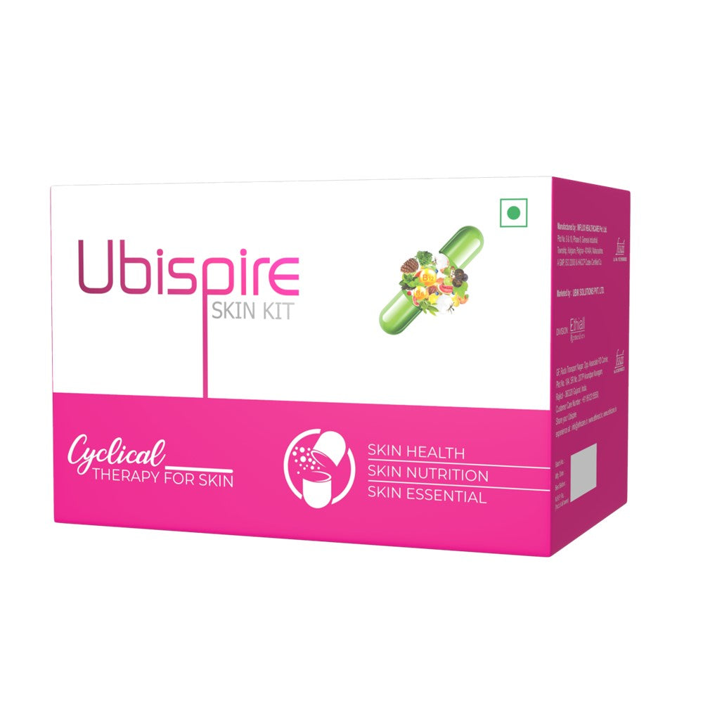 Ubispire skin kit - Yourdermstore – yourdermstore