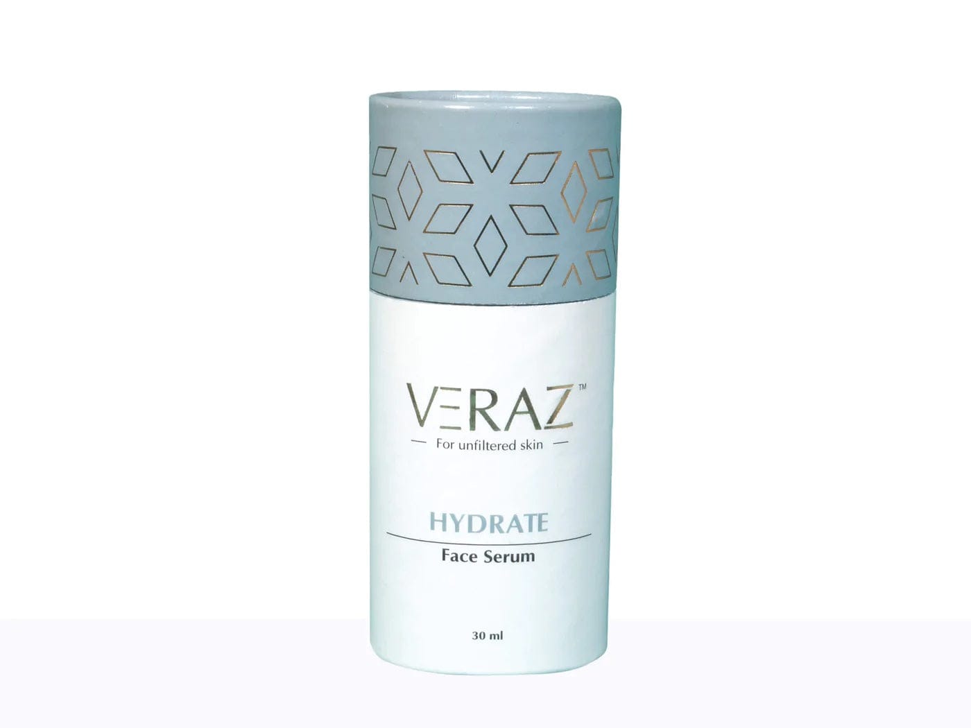 Veraz Hydrate Face Serum – yourdermstore