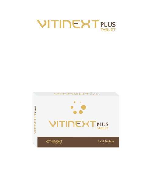 Vitinext Plus Tablet| Ayurvedic Tablet-Helps To Control Skin Problems ...